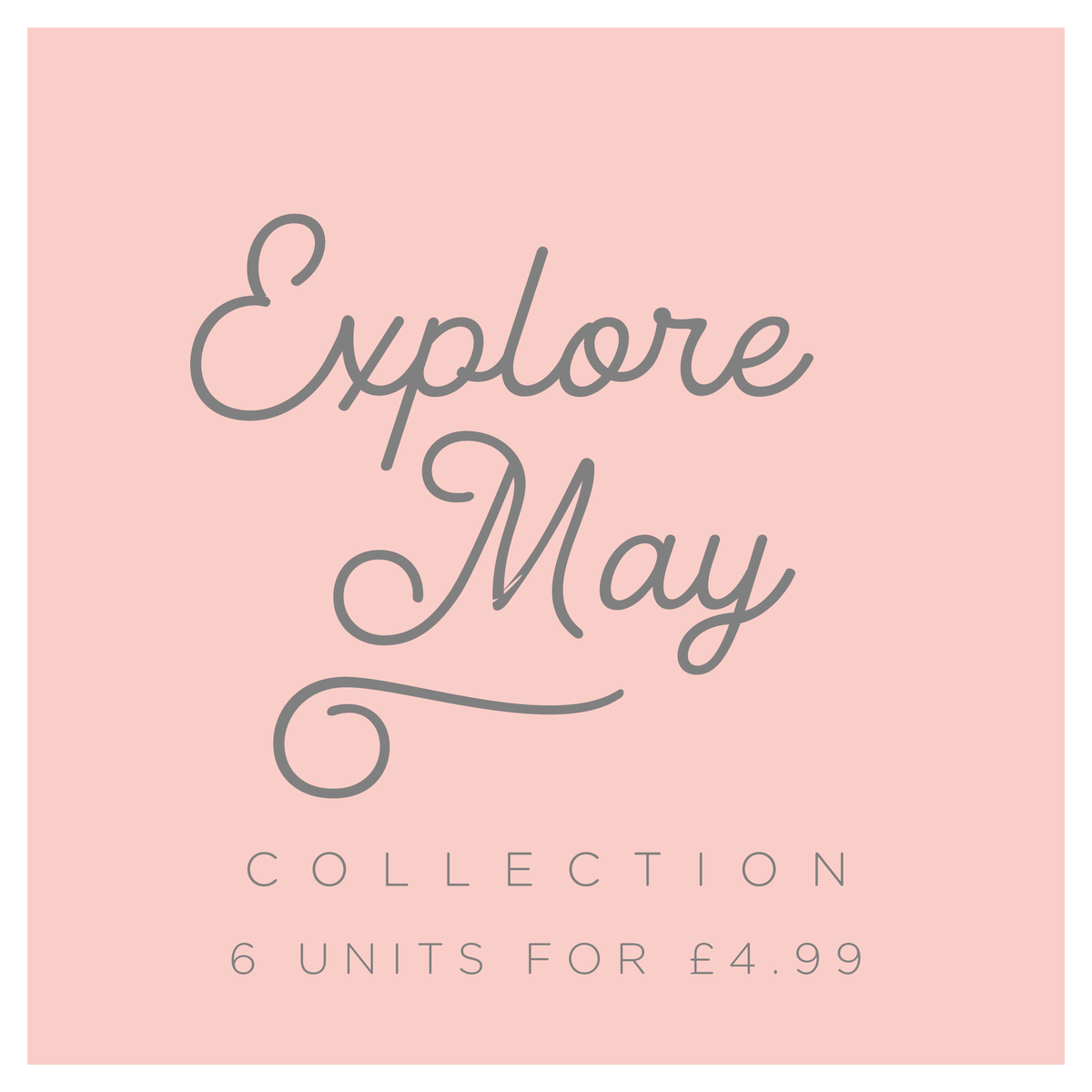 Explore May Collection – GABITAT EMPORIUM